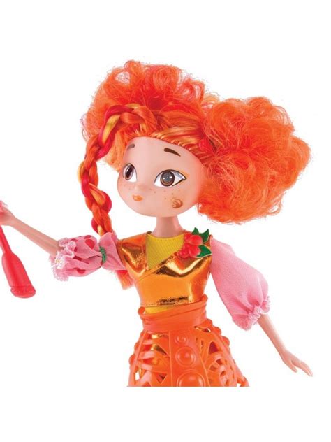 Кукла Сказочный патруль Аленка Magic 4384 4 купить в Минске дешево