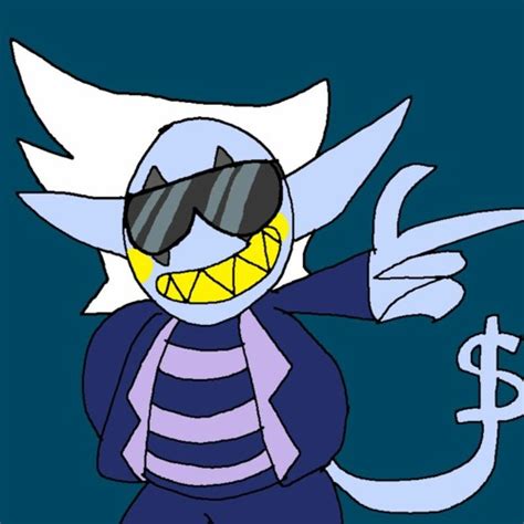 Stream Deltarune Chapter Rewritten I Can You Can My Take By