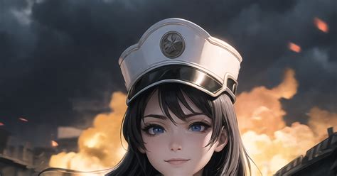ブリーチ Bambietta バンビエッタ・バスターバイン Ai Art Factoryのイラスト Pixiv