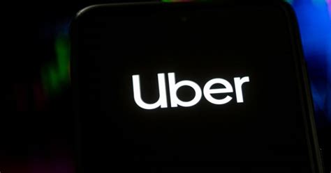 Uber Probing ‘cybersecurity Incident After Report Of Breach National