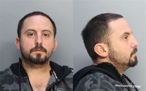 Torres Josue 01082024 Miami Dade County Mugshots Zone