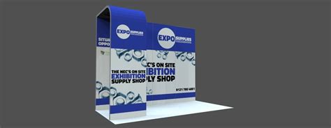 be matrix expo supplies