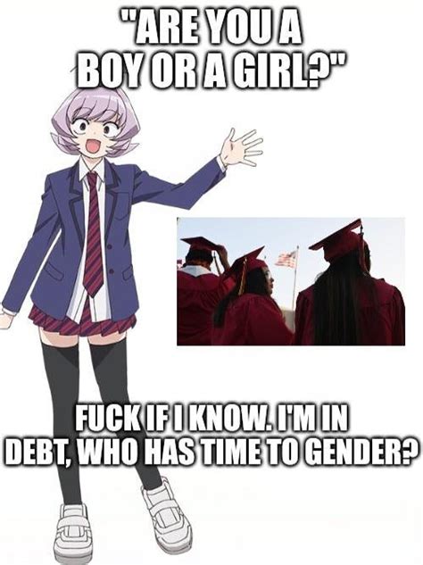 Help Ragender