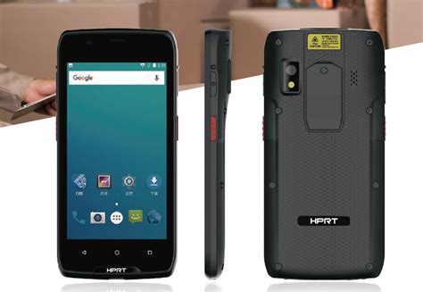 Guide To Warehouse Hardware Scanners Printers And Pdas By Hprt