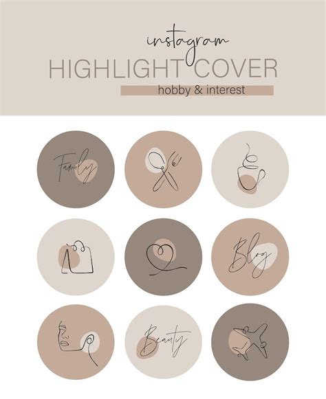 Beauty Highlight Cover Images Free Download On Freepik