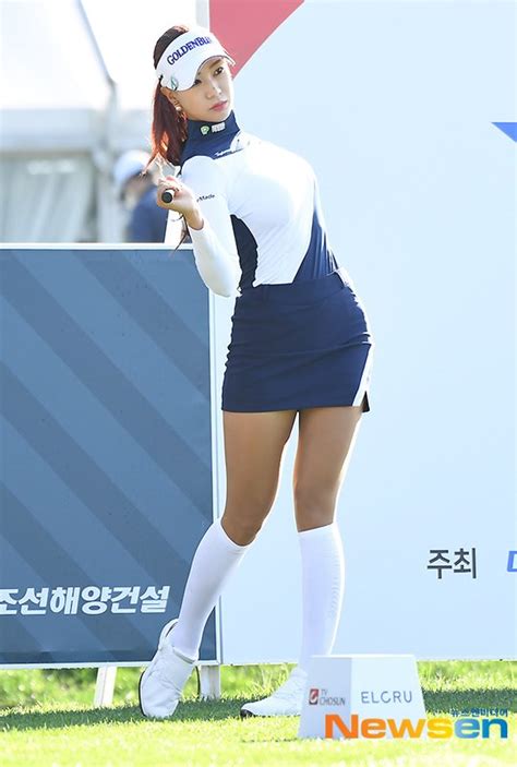 유현주 분위기 남다른 스트레칭 포토엔hd 네이트 스포츠