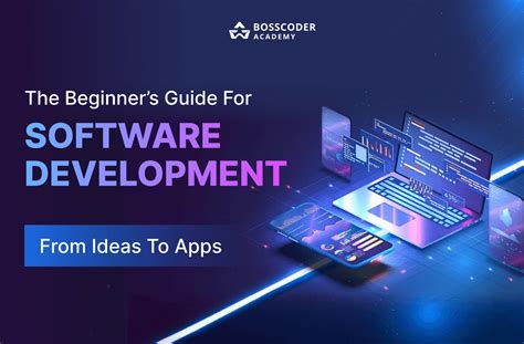 beginner s guide to software development bosscoder academy