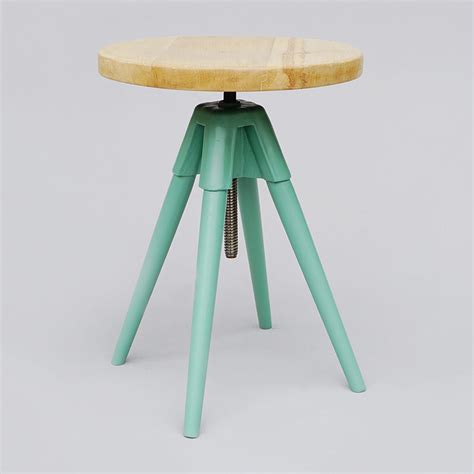 Walnut Table Novoretro