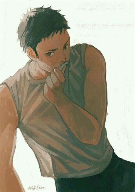 Haikyuu Traducciones 19 Daichi Sawamura Haikyuu Anime