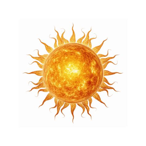 Realistic Sun Pngs For Free Download