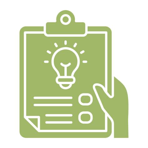 Evaluation Generic Color Fill Icon