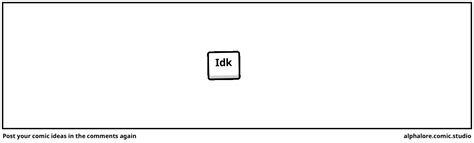 Post Your Comic Ideas In The Comments Again Comic Studio