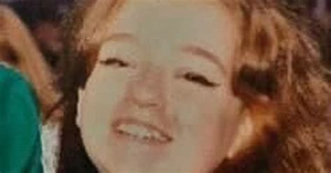 Kianna Donaghy Police In Belfast Issue Appeal For Missing 14 Year Old