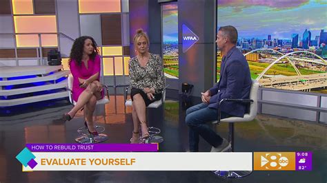 How To Rebuild Trust After Lying In A Relationship Wfaa