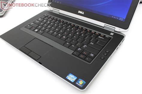 Dell Neue Latitude Notebooks Auf Dem Dell Technology Camp 2012 Gezeigt