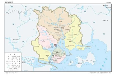 科普 行政区划沿革福建省 福建省测绘地理信息学会