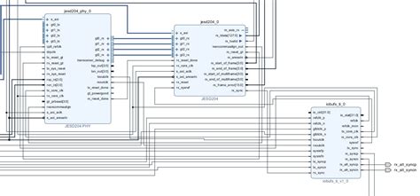Ads54j66evm Jesd Sync Adc Register Readback And Reset Issue Data Converters Forum Data