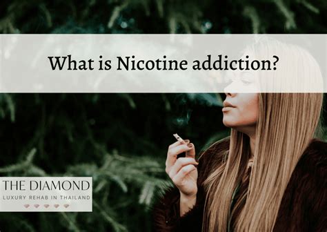 10 Ways To Prevent Nicotine Addiction And How To Perform It The