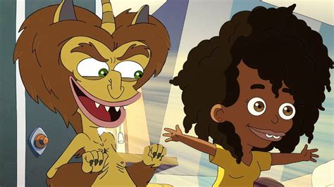 Big Mouth Season 8 Release Date Cast Story And Everything We Know