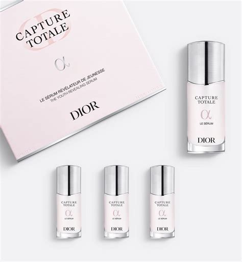 Capture Totale | DIOR ZA