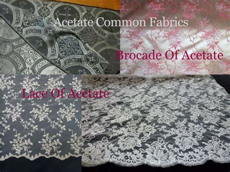 Man Made Fiber Cellulose Acetate Pptx Candle And Soap Making Arts And Crafts