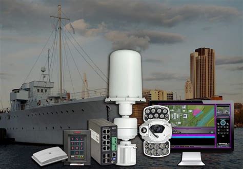 Cni Security Group Announce Nd Cni Security Technology Day Security On Screen By The