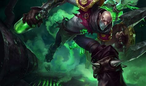 Nasus Counter Os Melhores Champs Para Ganhar Do Nasus Lolzin