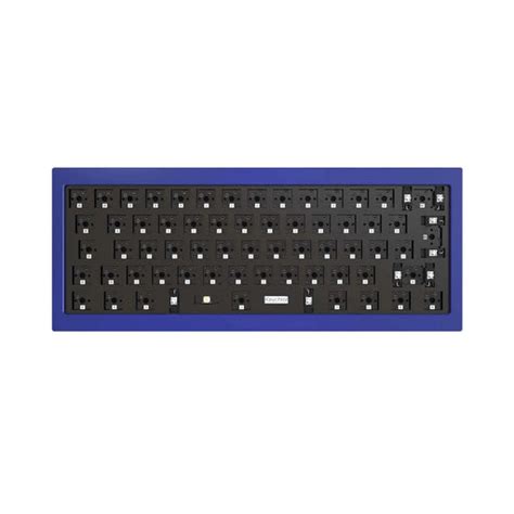 Custom Keyboard Barebones Kits — Computer Orbit