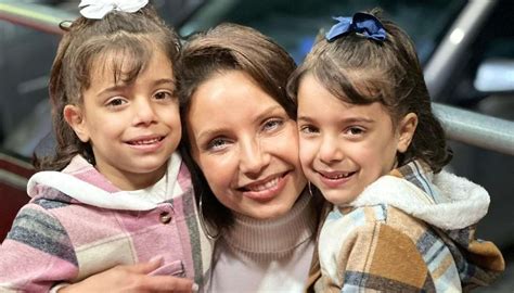 Luciana Abreu revela como foi a reação da filha ao saber da morte de