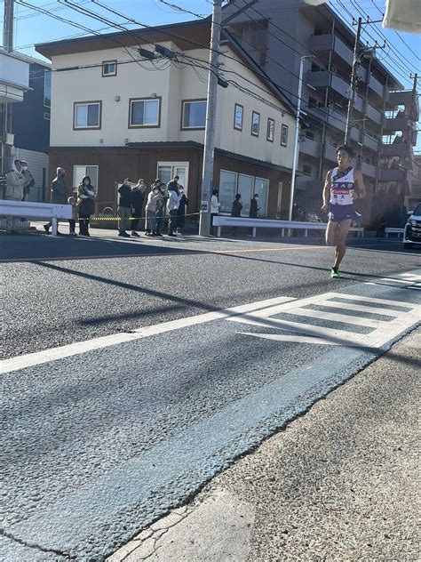 第99回箱根駅伝優勝校は駒沢大でした㊗️ やっちさんのモーメント Yamap ヤマップ