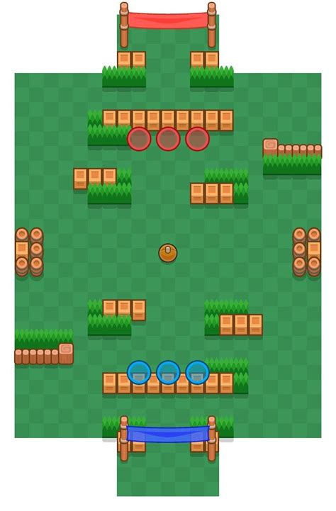 Mecha Squad Challenge Mega Thread R Brawlstars