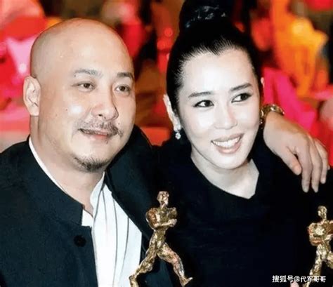 48岁战狼女主余男官宣结婚曾与张雨绮前夫相恋老公身份成谜 王全安 感情 未来