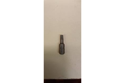 Вставка бита 1 4dr T Torx T20h 25 мм Ombra 514820 выгодная цена