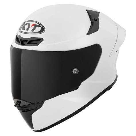 Casco Integral Kyt Tt Revo Plain 15