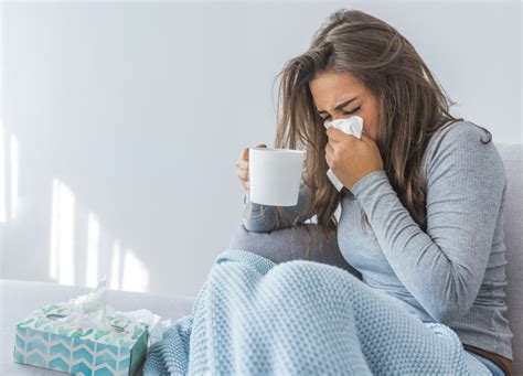 总打喷嚏？过敏性鼻炎？送你两味中药鼻涕止 知乎