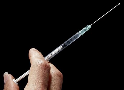 New Hiv Prevention Injection Shown To Be Very Effective Groundup