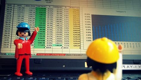 9 Ways To Avoid Spreadsheet Errors
