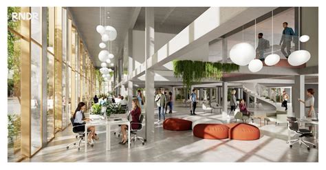 Render Art 3d Atelier On Linkedin Portrayingunbuilt Renderart Architecturerender