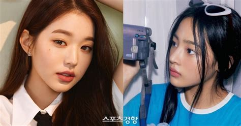 장원영→뉴진스 민지 성인된 ★들이 온다 종합