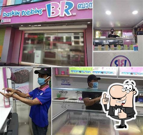 Baskin Robbins Restaurants In Thiruvananthapuram Spring 2024