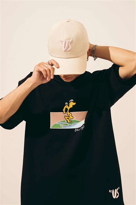 Mũ Nón Nam 84rising Dadcap Us Màu Be Coolmate