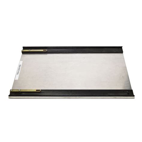 Loading Tray For Lockbox Cassette For A Sdd Refurbished Atmtrader