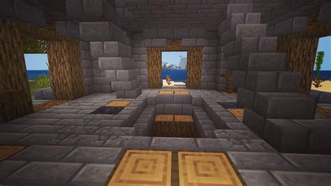 Minecraft Towervindicator Dungeon For My Hunger Games Map Rpsminecraft