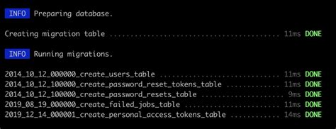 Laravel 10 にてlaraveluiを使用する トビログ