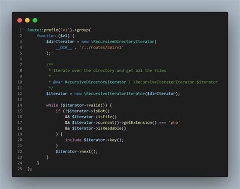 James Adakole On Linkedin Cleancode Laravel Enterprisearchitecture
