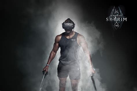 Top 25 Pc Mods To Get Fit In Skyrim Vr