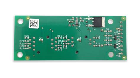Tea Dk Development Programming Board And Samples Nxp