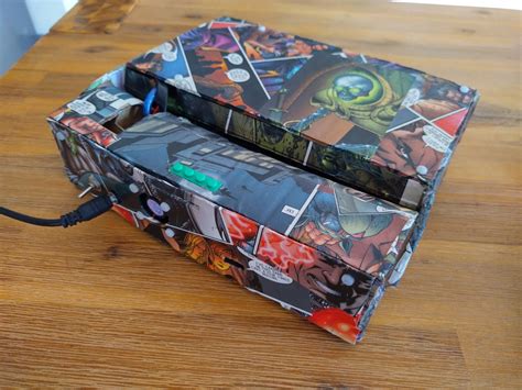 Gallery Hack In The Box Hackaday Io