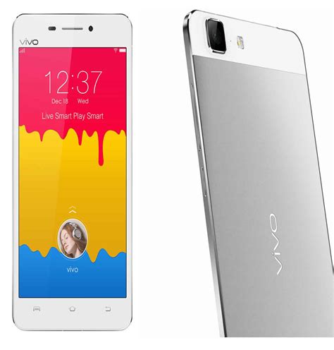 Vivo X5 MAX Price Reviews, Specifications