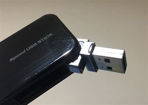 Au Speed Usb Stick U01 を1年間使ってみた カネゴラボ